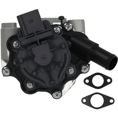 AGR-Ventil for Fiat Ducato 110 130 150 Multijet 2.3D 06-15 5801385941