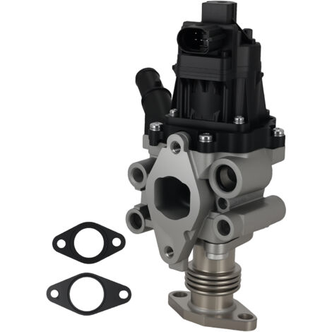 AGR-Ventil for Fiat Ducato 110 130 150 Multijet 2.3D 06-15 5801385941