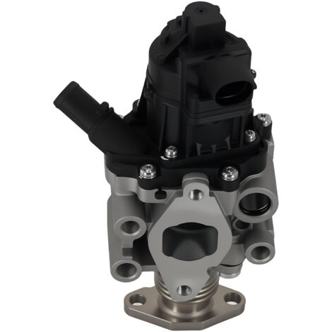 AGR-Ventil for Fiat Ducato 110 130 150 Multijet 2.3D 06-15 5801385941
