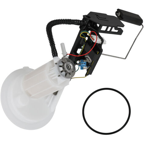 Fuel Filter for BMW 5 E60 523i 525i 525xi 530i 530xi 2004-2009 16146766152