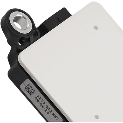 5 Pinnen Heck Nox Sensor for Land Rover Discovery 4 Range Rover Sport Velar