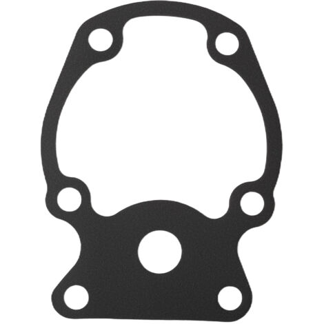 Außenborder Impeller Kit for Johnson Evinrude 20-35 PS 393630 328755 Gummi