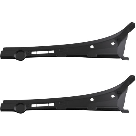 Front Wiper Cowl for BMW E36 318i 318ti 325i 1992-1999 51711960843 ...