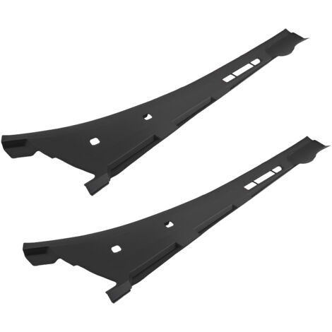 Front Wiper Cowl for BMW E36 318i 318ti 325i 1992-1999 51711960843 ...