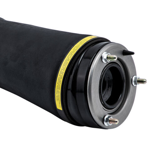 Luftfederung Vorne Rechts for Range Rover L322 Federbalg Luftfeder ...