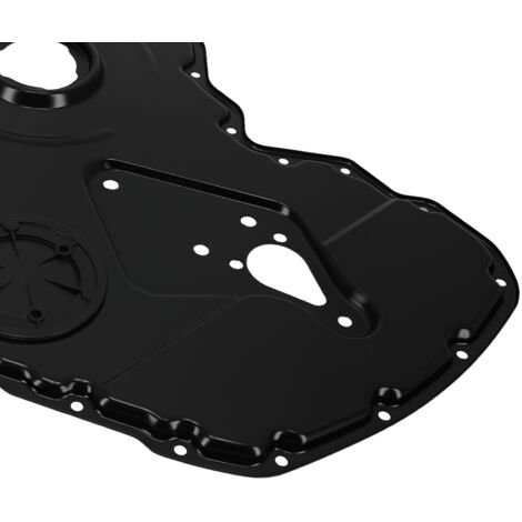 Steuerkettendeckel for Ford Transit 2.2L Diesel 2007-2020 BK3Q6019BB