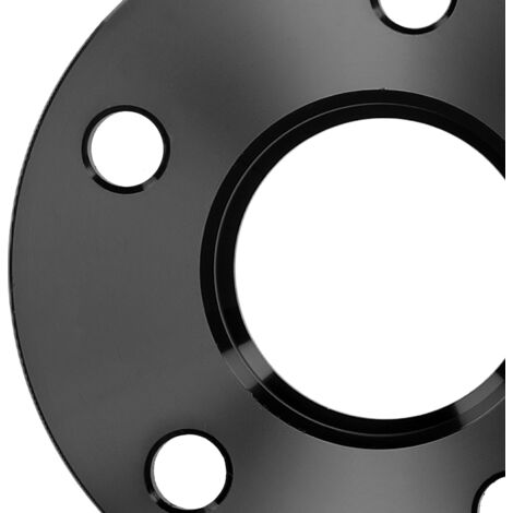 10mm Rad Distanzscheiben Satz for BMW X3 G01 X4 G02 5x112 M14 ...