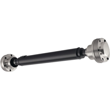 648mm Kardanwelle Gelenkwelle Vorne for VW Touareg 7LA 7L6 7L7 02-10 ...
