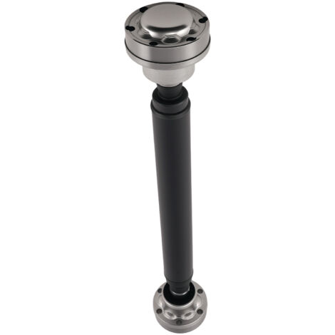 648mm Kardanwelle Gelenkwelle Vorne for VW Touareg 7LA 7L6 7L7 02-10 ...