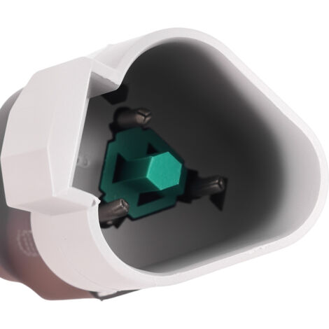 Kabelbaum Touch-Schalter For maXpeedingrods RGB LED 4-fach 14AWG 480W ...