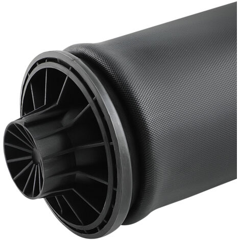 2x Luftfederung Federbalg Hinterachse L&R for Mercedes M ML GL Klasse ...