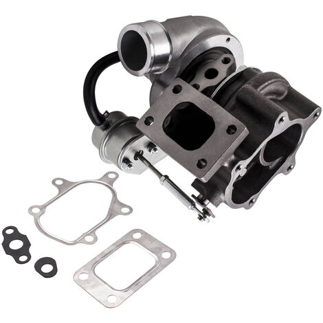 Turbolader Für Iveco New Turbo Daily 2.5 TDI 103hp 53149707001 TB250 ...