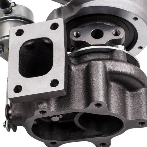 Turbolader Für Iveco New Turbo Daily 2.5 TDI 103hp 53149707001 TB250 ...