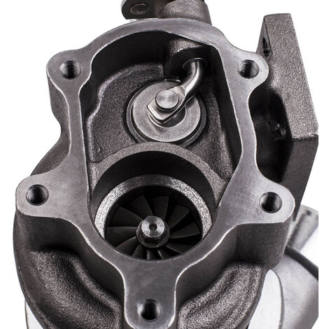 Turbolader Für Iveco New Turbo Daily 2.5 TDI 103hp 53149707001 TB250 ...