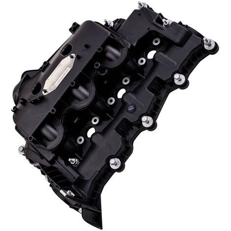 Zylinderkopf Ventildeckel Links for Land Rover Discovery IV 3.0D 306DT ...