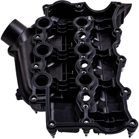 Zylinderkopf Ventildeckel Links for Land Rover Discovery IV 3.0D 306DT ...
