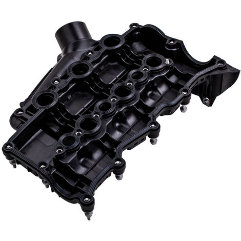 Zylinderkopf Ventildeckel Links for Land Rover Discovery IV 3.0D 306DT ...