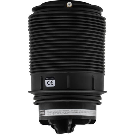 2x Luftfeder Hinterachse Für Mercedes E-Klasse W212 S212 2123200725 ...