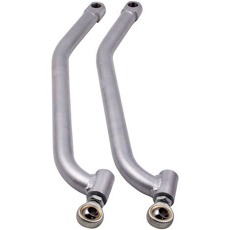 Rear Upper & Lower Radius Rods Bars für Polaris RZR 1000 XP 4 EPS ...