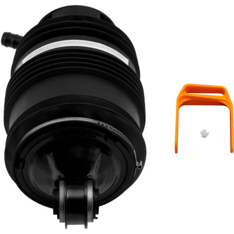 3 Pins Luftfeder Hinten Links Airmatic mit ADS for Mercedes E Klasse ...