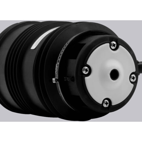 3 Pins Luftfeder Hinten Links Airmatic mit ADS for Mercedes E Klasse ...