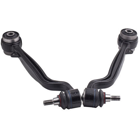 QUERLENKER KOPPELSTANGE TRAGGELENK FÜR LANDROVER RANGEROVER III VORNE ...