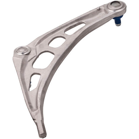 8-TLG VERSTÄRKT QUERLENKER SATZ FÜR BMW 3er E46 Z4 E85 VORDERACHSE NEW8 ...