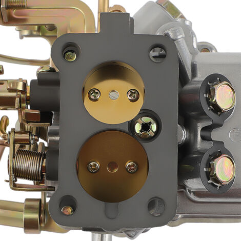 Vergaser Carby for Nissan Datsun A12 engine Datsun Sunny B210 Pulsar ...