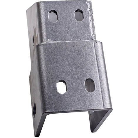 Front Control Arm Drop Bracket Kit for Jeep Cherokee XJ 1984 1985-2001