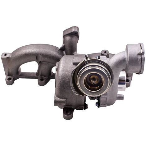 Turbolader für Audi VW Seat Bora Golf ARL Engine 1.9 110kw 150PS 721021 ...