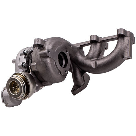 Turbolader für Audi VW Seat Bora Golf ARL Engine 1.9 110kw 150PS 721021 ...