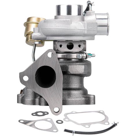Turbolader für Subaru Impreza Forester 2.0L TD04L-13T 49377-04300 ...