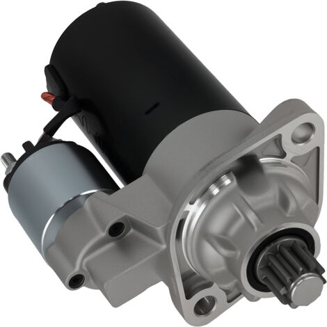 Démarreur Starter Pour Citroen Jumper Peugeot Boxer 2.2hdi 100/120 ...