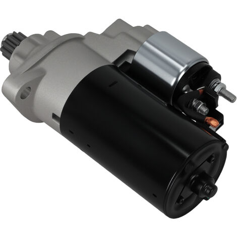 Démarreur Starter Pour Citroen Jumper Peugeot Boxer 2.2hdi 100/120 ...
