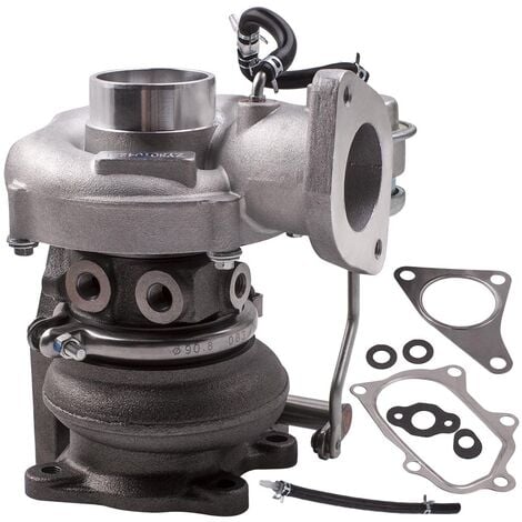 Turbolader kit fur Subaru Impreza WRX STI EJ207 DOHC H POWER N A EJ257 14411 SetTurbolader VF52 for Subaru Impreza WRX Forester 2.5XT 2.5L 2007 11