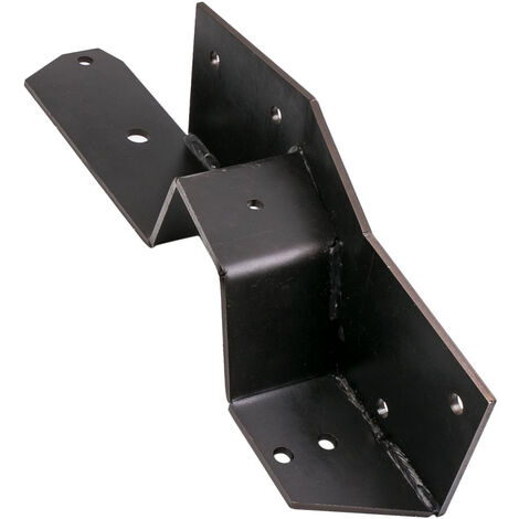 Rear Frame C Notch Kits Bolt In Plate for Chevy C10 for GMC TruckRear ...