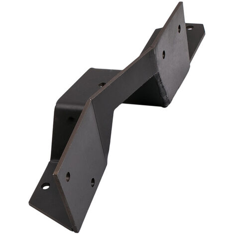 Rear Frame C Notch Kits Bolt In Plate for Chevy C10 for GMC TruckRear ...