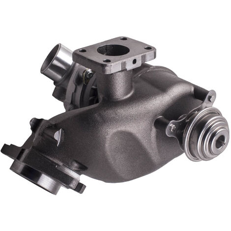 Turbolader 707240-5003S 9649588680 for Citroen C8 Fiat Ulysse Lancia ...