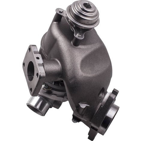 Turbolader 707240-5003S 9649588680 for Citroen C8 Fiat Ulysse Lancia ...