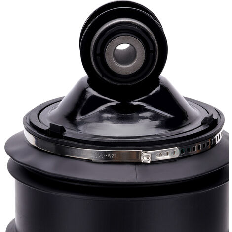 2x Luftfederbalg mit 2Pins Hinten L&R für Mercedes E-Klasse S211 2113200925