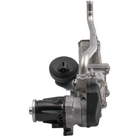 AGR Kühler Abgasrückführung for Audi A1 VW Polo Skoda Fabia Seat Ibiza ...