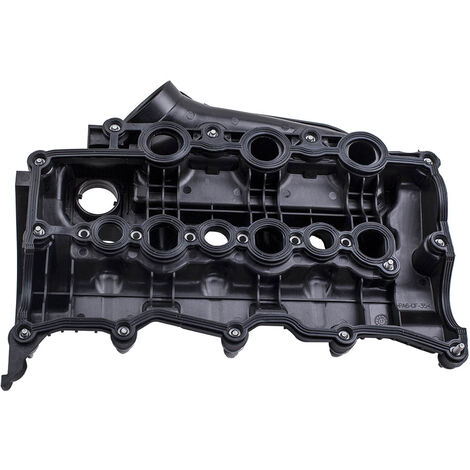 Rechts Ansaugkrümmer-Nockenabdeckung LR105956 for Range Rover Sport 3.0 ...