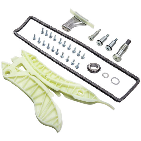 Steuerkettensatz Steuerkette Spanner for BMW MINI Peugeot Citroen 1,6L ...