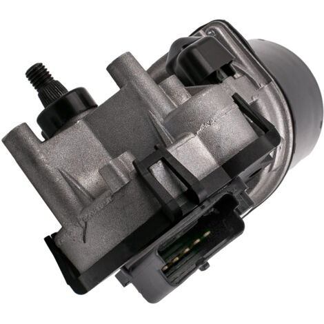 Wischermotor Frontscheibe Vorne für Renault Twingo I C06 Kasten S06 ...