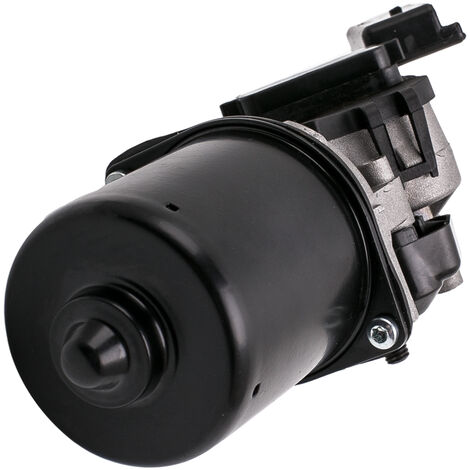 Wischermotor Frontscheibe Vorne für Renault Twingo I C06 Kasten S06 ...
