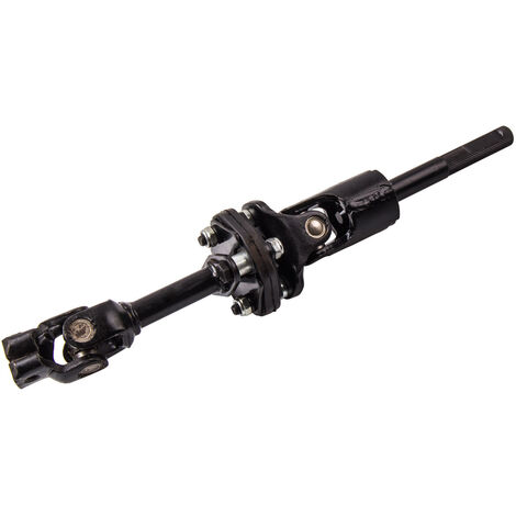 Lenkwelle Steering Column Lower Intermediate Shaft w/Coupling Für ...