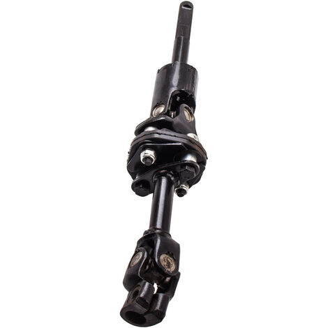 Lenkwelle Steering Column Lower Intermediate Shaft w/Coupling Für ...