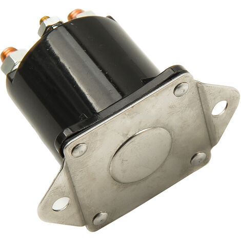 12 Volt Solenoid Switch 1013609 for 1984-Up Club Car für Precedent Gas ...