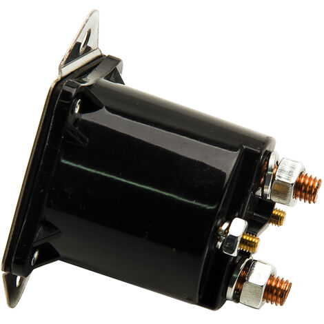 12 Volt Solenoid Switch 1013609 for 1984-Up Club Car für Precedent Gas ...