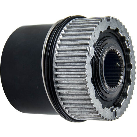 Front Auto Locking Hub for Ford Driver Excursion 2000-2005 1C3Z3B396CA top